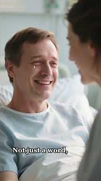 God’s Miracle #06: Full Recovery of Speech After a Stroke