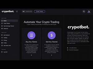 Create a Crypto DeFi Trading Bot Using Solidity Smart Contract & Uniswap SDK | DeFi Exchange Bot
