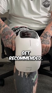 164K views · 997 reactions | Tired of stiff, aching knees slowing you down? Try the LEVIDE™ Knee Massager for 90 days risk-free and see why 150,000+ customers recommend and trust it for relief! ✓ Soothe knee pain, stiffness, & inflammation ✓ Boost circulation, mobility, & recovery ✓ FREE Shipping ✓ 90-day risk-free trial Click Shop Now to get yours for up to 70% OFF! | Levide Therapy | Facebook