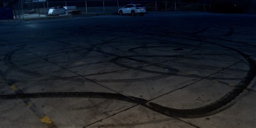 Authorities make additional arrest after woman struck at illegal car meetup in Omaha