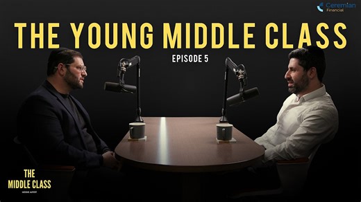 What Does “Middle Class” Really Mean Anymore? | The Young Middle Class