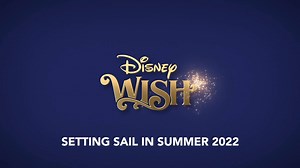 Check out this brand-new video of Disney Cruise Line’s next ship, the Disney Wish! This new clip showcases new details of the dazzling Grand Hall and a first look at the stunning character statue at the base of the grand staircase. Find out more on the Disney Parks Blog: https://bit.ly/3nGLPj3 | Disney Parks
