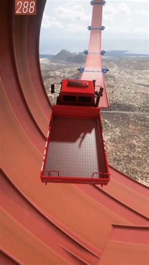 Mercedes-Benz Unimog U5023 in Forza Horizon 5