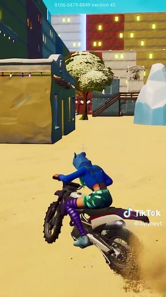 Fortnite Desert Zone Wars Chapter 4 Update