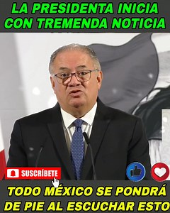 2.6M views · 32K reactions | QUE NOTICON... Marcelo Ebrard, indicó que MABE invertirá 668 millones de dólares como parte del Plan México para la instauración de 15 plantas, empresa mexicana y las principales fabricantes de electrodomésticos y cedió la palabra al director general de MABE | El Tigre Está Con AMLO | Facebook