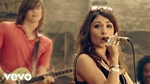 Gabriella Cilmi - Sweet About Me
