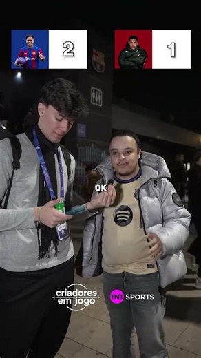 VITOR ROQUE DE VOLTA PRO BARCELONA... OS TORCEDORES DO BARCELONA ESTÃO DIVIDIDOS #shorts