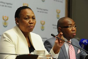 SA slightly improves in Maths, Science rankings