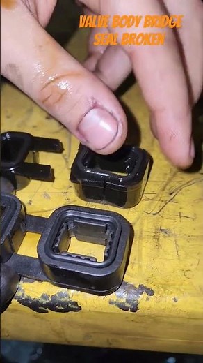 BMW Transmission 4F82-4F85-4F97 Ratio Monitoring Clutch E_B_BD