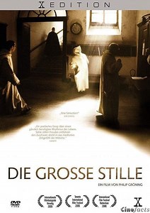 Into Great Silence - Alchetron, The Free Social Encyclopedia