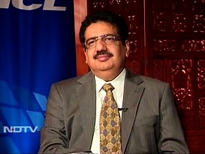 HCL Tech: 'All cylinders firing'