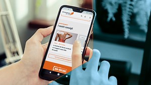 Affix - Brace for foot drop (EN)