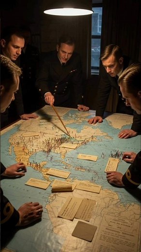 The Secret WWII Files That Changed America Forever