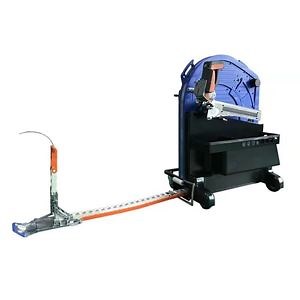 [Hot Item] TP-800 Pallet Strapping Machine