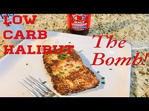 How to Make a Halibut for Dinner