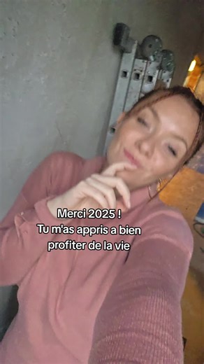 une année très spéciale ❤️