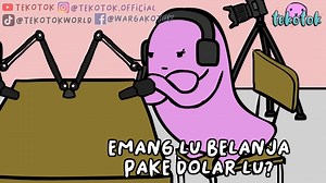 393K views · 8.5K reactions | Cewek Lama Di Kamar Mandi | Wargakotok | Facebook