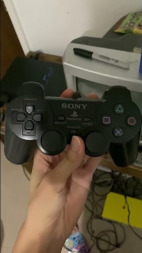 A PlayStation 2 25th Anniversary Startup Video #playstation2