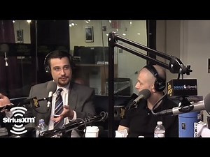 Robert Zimmerman "the media acted with incompetence" // SiriusXM // Opie & Anthony