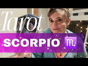 ♏️ SCORPIO Tarot ♏️ CAN YOU RESIST TEMPTATION? #Scorpio #Tarot