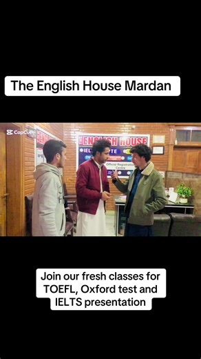 #certificate #ielts #languagecert #speaking #toefl