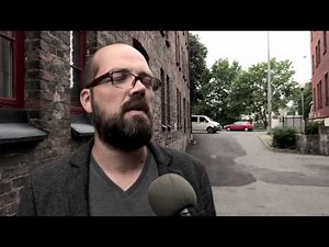 Slik er historien forferdelig til 17 år i offentlig skole. Hver dag!