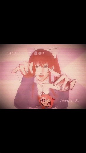 Exploring Monika's World in DDLC Animation