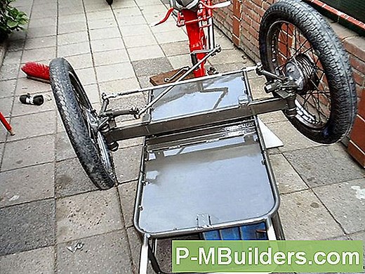 Bouw Een Zelfgemaakte Bootlift 🔧🔧 Tips Voor Home Improvement. Maak Je Eigen Handen - 2025