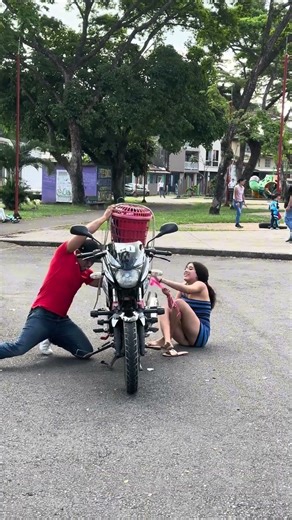 Creo que me equivoqué 😱 #funny #humor #prank #trolllife #comedia #memes #comedy #broma #bromas