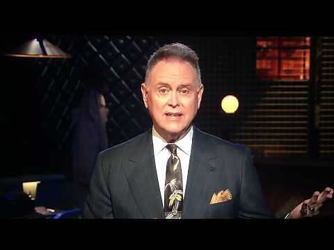 Eddie Muller's intro to "Repeat Performance" (1947) on TCM Noir Alley