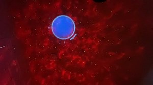 Watch SOLMORE Planet Projector Light on Amazon Live