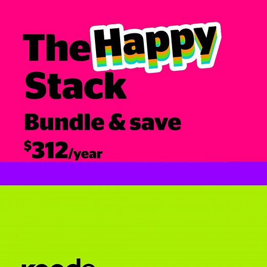 Koodo Internet, a phone plan, AND streaming? This is basically everything you need to be happy (minus snacks) | Koodo