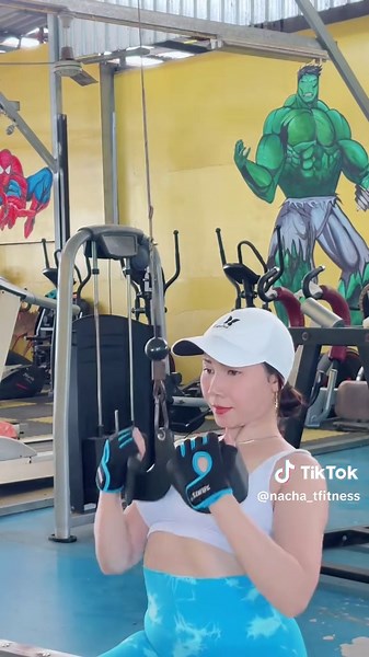 #เทรนด์วันนี้ #ออกกําลังกาย 🤍🩵