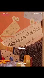 85K views · 1.1K reactions | Empowered women empower women!  #ApplauseEntertainment #ActLikeAWoman #SharmajeeKiBeti | Applause Entertainment | Facebook