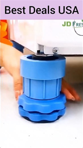 vibration pad for washing machine review video | Trending amazon finds | Best Deals USA