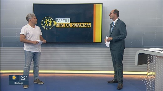 Partiu fim de semana: musicais, teatro e circo integram a programação da região