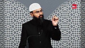 11K views · 846 reactions | PROMO - NEW LECTURE ON IRC TV ON SATURDAY 31-AUG-2024  PROMO | Jo Hota Hai Acche Keliye Hota Hai By Adv. Faiz Syed https://youtu.be/EqpllSurSmM | Adv. Faiz Syed | Facebook