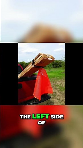 Loading A Vehicle Overhang Rules, Fines, and Stay Safe on the Road! #highwaysafety #drivereducation