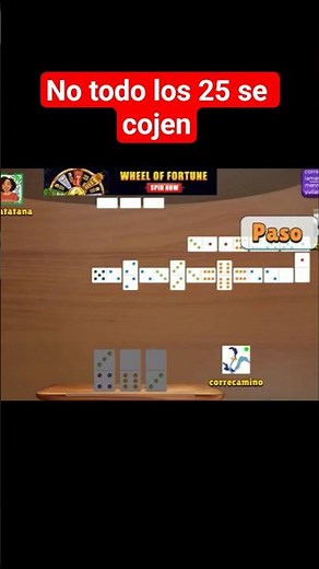 como jugar Dominó Online