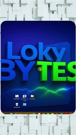 Right-Click Lag Fix — Windows Context Menu Turbo Speed Trick!
