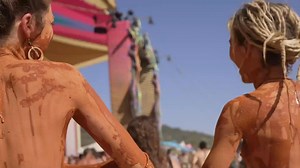 23K views · 600 reactions | ❗️ OUT NOW ❗️ The official premiere of our Boom Festival 2023 live set is now live on our YouTube channel. A moment we’ve been waiting for, and the perfect way to celebrate the journey of For All Mankind together. Join us NOW, 19 November 2025, at 18:00 Israel Time. With love, Astral Projection https://youtu.be/dtk5CdOvVuc | Astral Projection Trust In Trance | Facebook