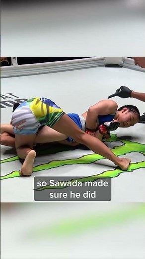 Warrior instinct 💥