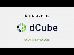 dCube: The Complete Fraud Prevention Platform