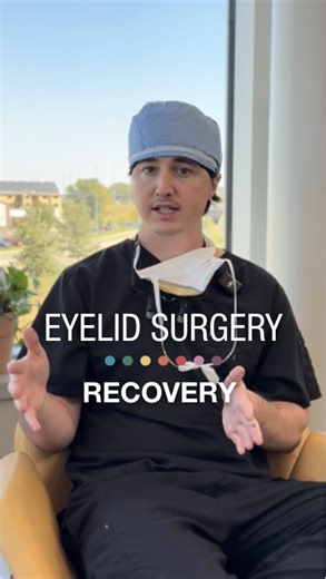Questions about eyelid surgery don’t stop at the procedure. Recovery time, healing tips, and suture removal are common topics and Dr. Keenum answers them all in this video! #VanceThompsonVision #EyelidSurgery #Upperbleph #blepharoplasty #Eyelidsurgeryrecovery | Vance Thompson Vision