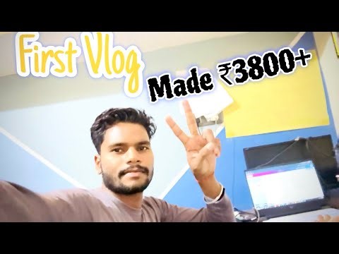 I made 🔥₹3800+ In a Day 📊 While *Study*