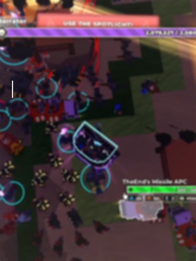 Ra mắt tháp mới Tesla trong Tower Defense Simulator