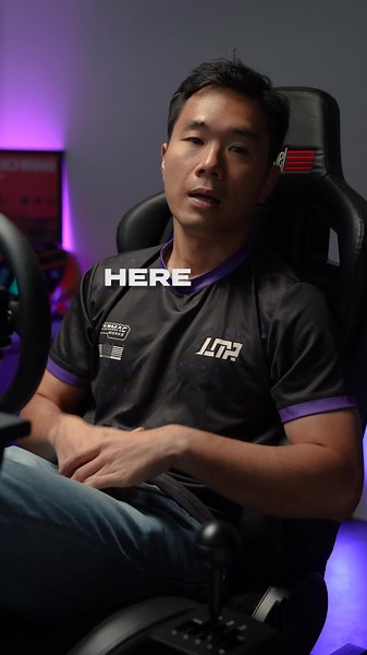 5 tracks for beginners to learn and hone their race craft! #simracing #simracingtips #simracingsetup #legionofracers #racebox