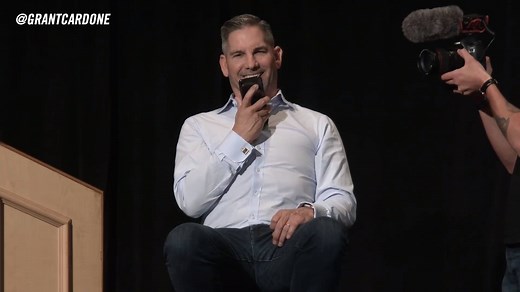 Are you mystery shopping your business? If the person answering the calls at your business isn't trained to sell, they are costing you tens of thousands of dollars or more easily. | Grant Cardone