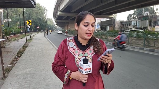 Power shutdown in Jammu Division: Know about timings & list of areas here | The News Now Explained