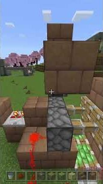 minecraft how to make a bone meal farm | kailefra #minecraft #farm